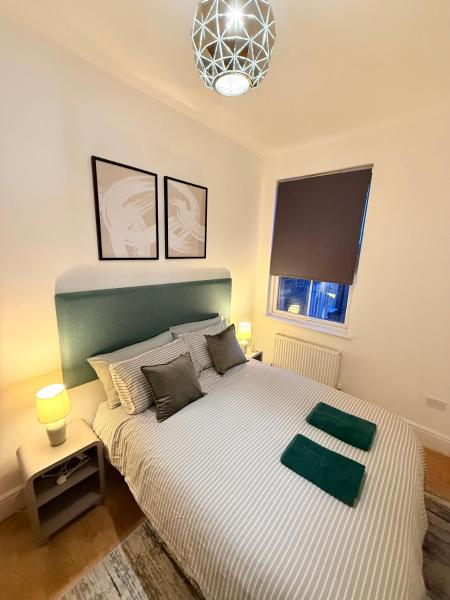 Stylish Flat Close To Station Zone 2 - Barnet