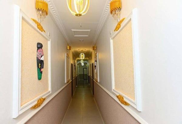 Diplo Hôtel - Yaounde