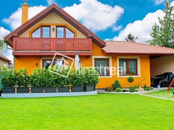 4 Room Apartment, Hriadky, Liptovsky Mikulas - Liptovský Mikuláš