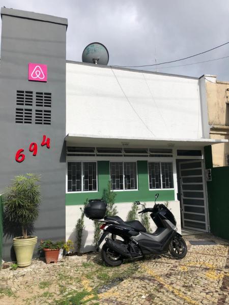 Fim De Ano Em Fortaleza!! Acomodação Para 2 - Fortaleza