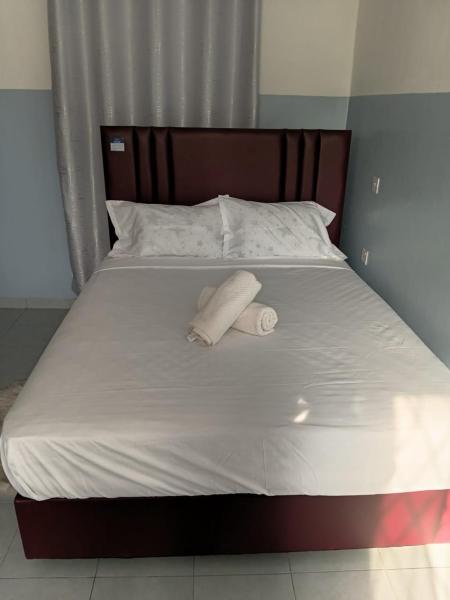 Sunny Apartment - Mombasa