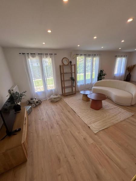 Jolie Maison Au Calme De L'orée De Sologne - Orléans