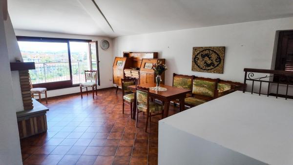 Hostmate - Residence Cardinal Del Monte - Appartamento 4 - Fabriano