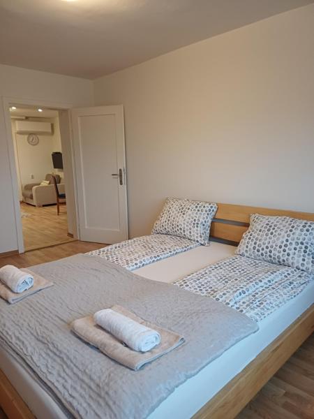 Timeless Sarajevo Apartment - Sarajevo