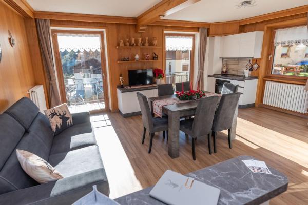 Casa Bellavista - Bormio
