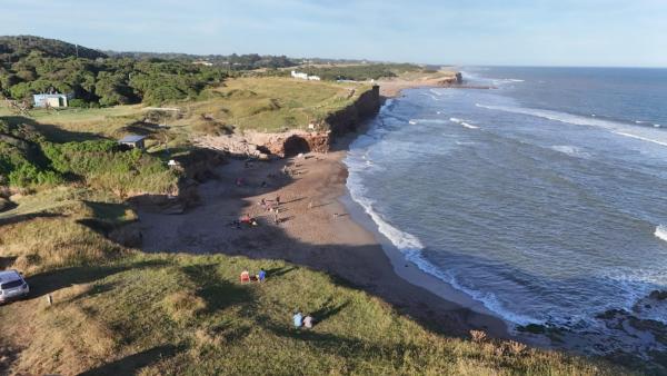 Galo 5 San Patricio - Mar del Plata