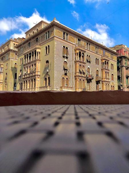 Lavento Hotel - Kairo