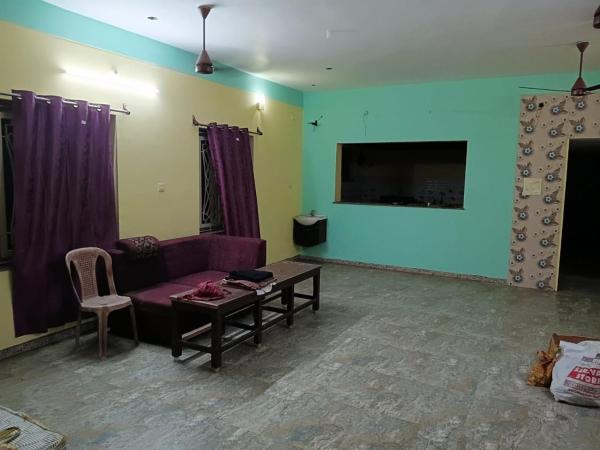 Sakthi Villas - Puducherry