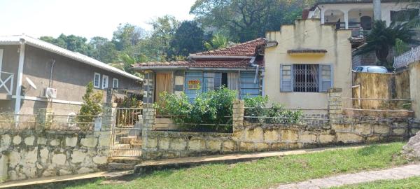 Casa De Temporada Mangaratiba - Mangaratiba