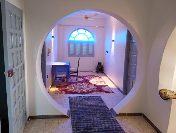 Rafe Guest House - Luxor