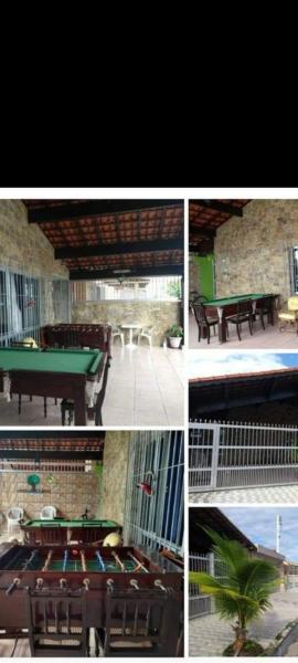 Hostelval Cantinho Praia Do Sossego - Praia Grande