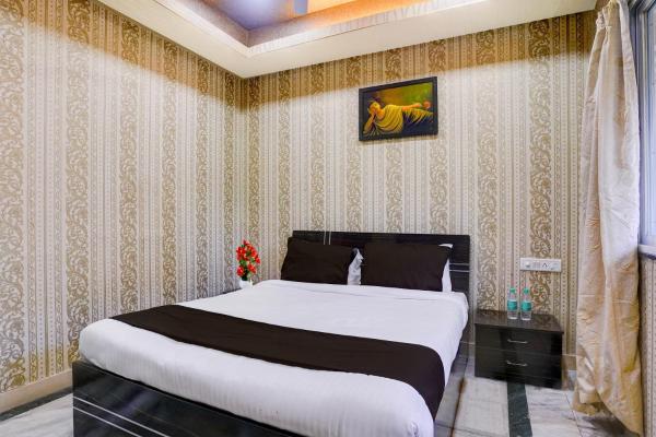 Collection O Gold Valley Formerly Misty Royale - Khopoli