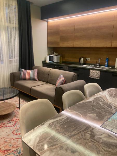 Taksim Flat Apartment - Şişli
