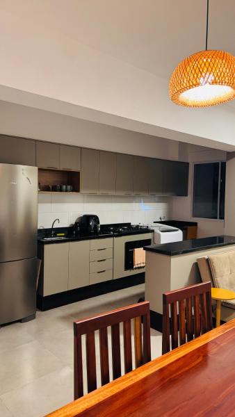 Apartamento Mobiliado Em Paraty - - Paraty