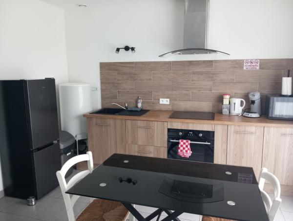 Charmant T2 La Soie Avec Place De Parking - Bron