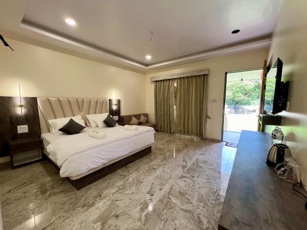 Aranyam By Starglaze Retreat - Mahabaleshwar