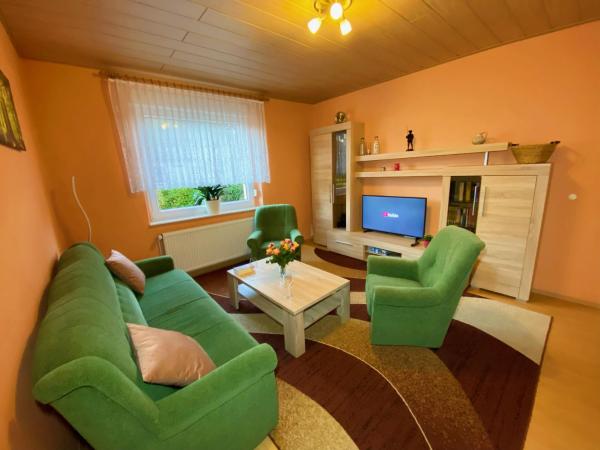 Landmannsruh - Loissin