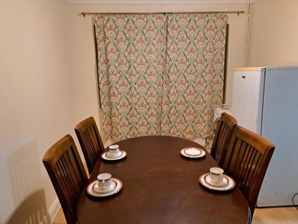 Springfield House - Stoke-on-Trent