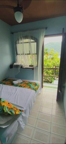 Pousada Toca Do Mar - Ilha Grande