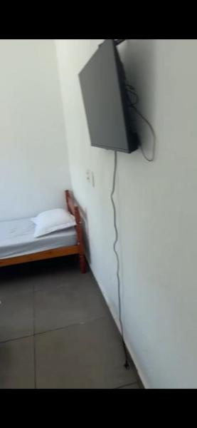 Reis Hospedagem - Foz do Iguaçu