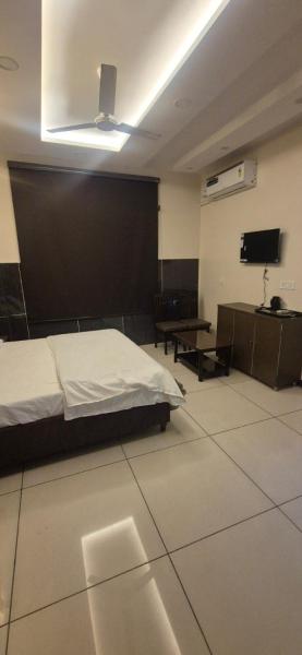 Hotel Inn De Dogras - Udhampur