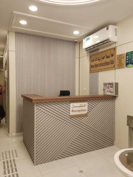 Maskan Shahad Hostel For Tourist Lodges - 메디나