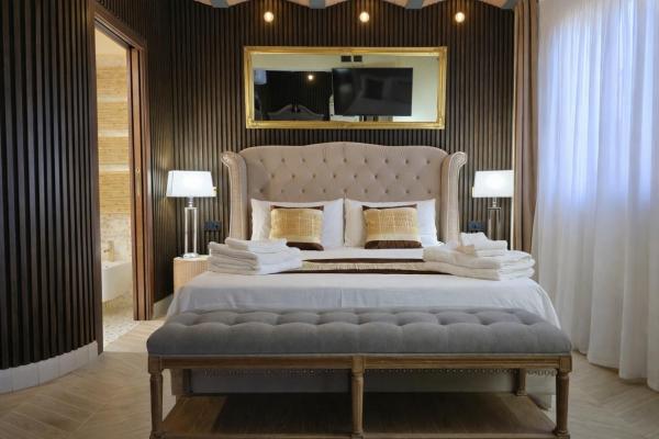 Ermes Suite Saturnia - Pitigliano