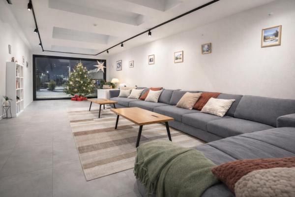 Chata Grande - Białka Tatrzańska