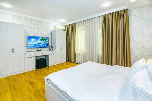 The Lantern Rooms - Baku