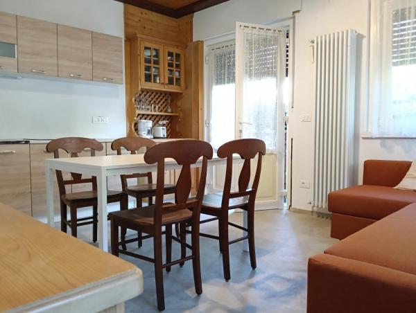 Werner's - Castello di Fiemme