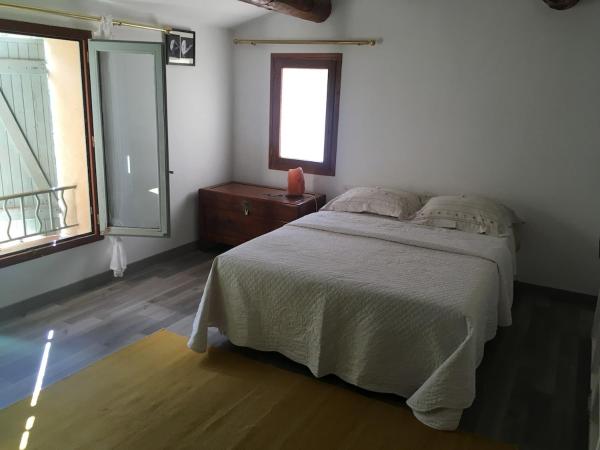 Charmant Bastidon Provençal - Bouc-Bel-Air