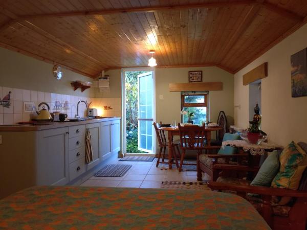 The Haven - Devon