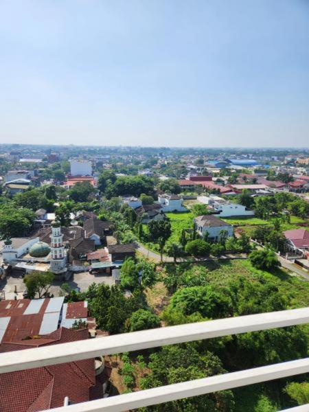 Khodijah Homestay - Medan