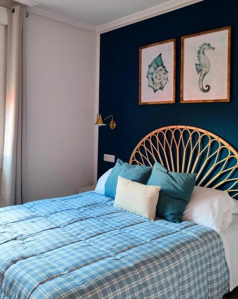 Casa Girasoles Hudge Sea View Roof Terrace, Patio - Corralejo