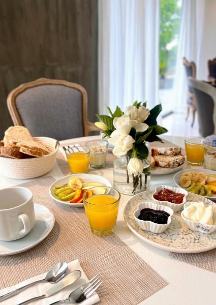 Catalina Hotel - Tucumán