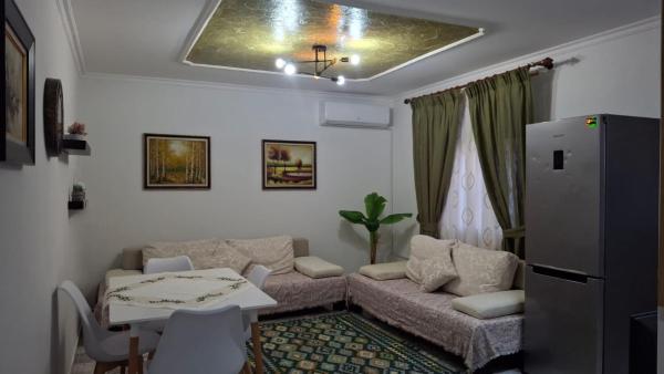 City Home Apartament-tirana - Tirana