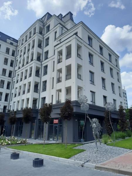 Lux Apartments - Трускавец