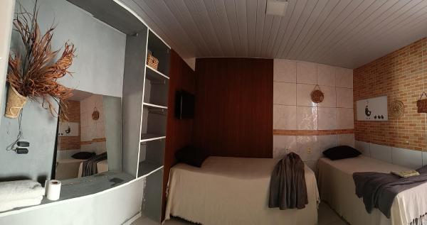 Casa Da Isy Hospedagem - Natal