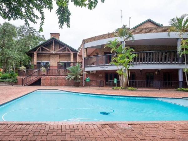 26 On Greenway - White River