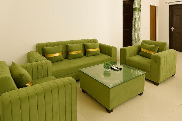 2 Bhk Mayra Homes - Raipur