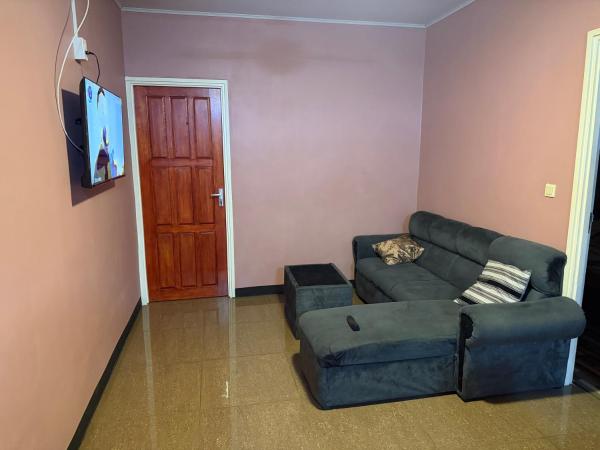 Jays Apartment - Suriname