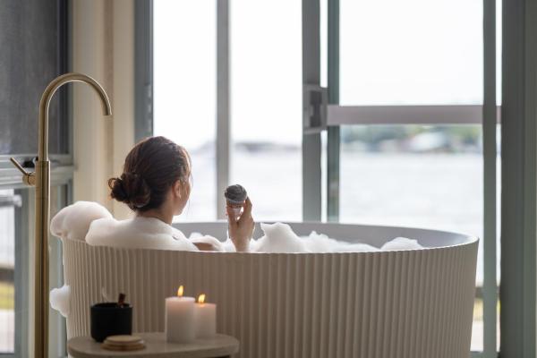 Risby Cove Boutique Hotel - タスマニア