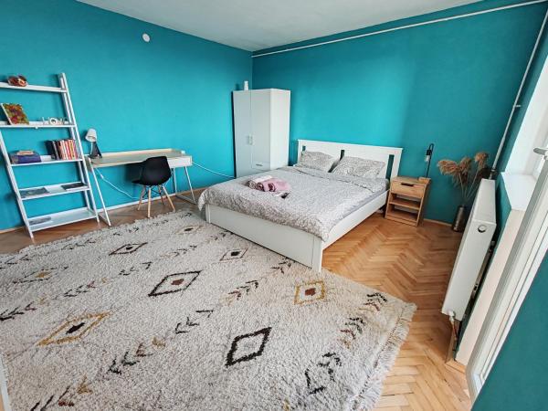 Boia's Place - Skyline Timisoara - Timișoara