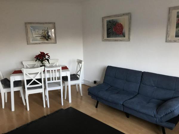 Beautiful Flat In Brixton Close To City Center - City of London