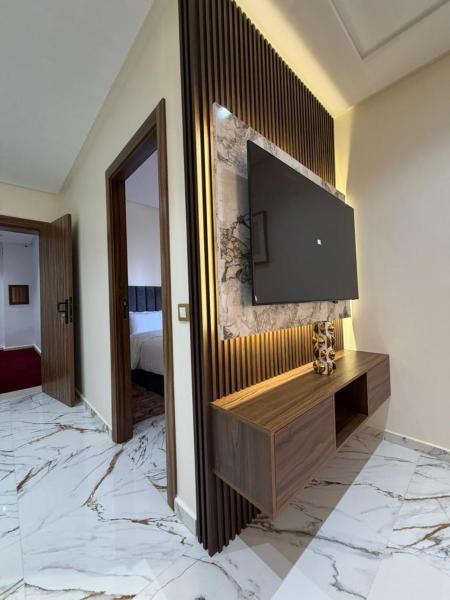 Stade Tanger - Tanger