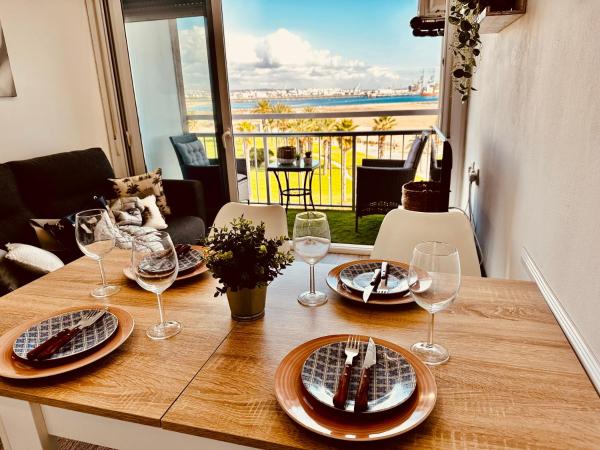 Paradis Costa - La Pineda