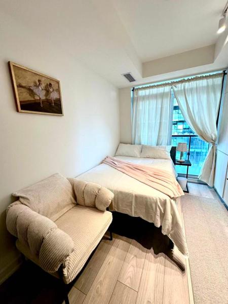 Cozy Studio Near Yonge Eglinton Subway Midtown - Toronto