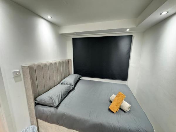 Prestige Stays - Greenwich