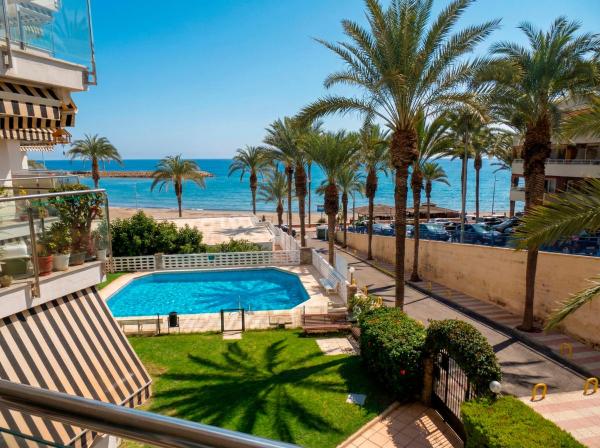 Apartamento Aguadulce Mar - Aguadulce