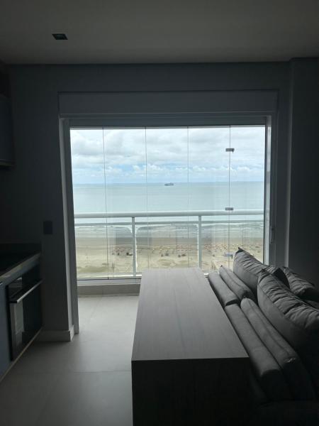 Helbor Stay 2207 - Santos, Brasil